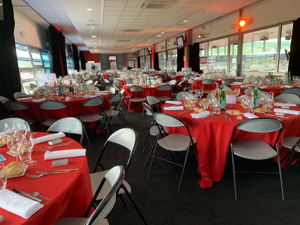 Magie Stade Nancy - Magicien Lille | Le Joker Dandy